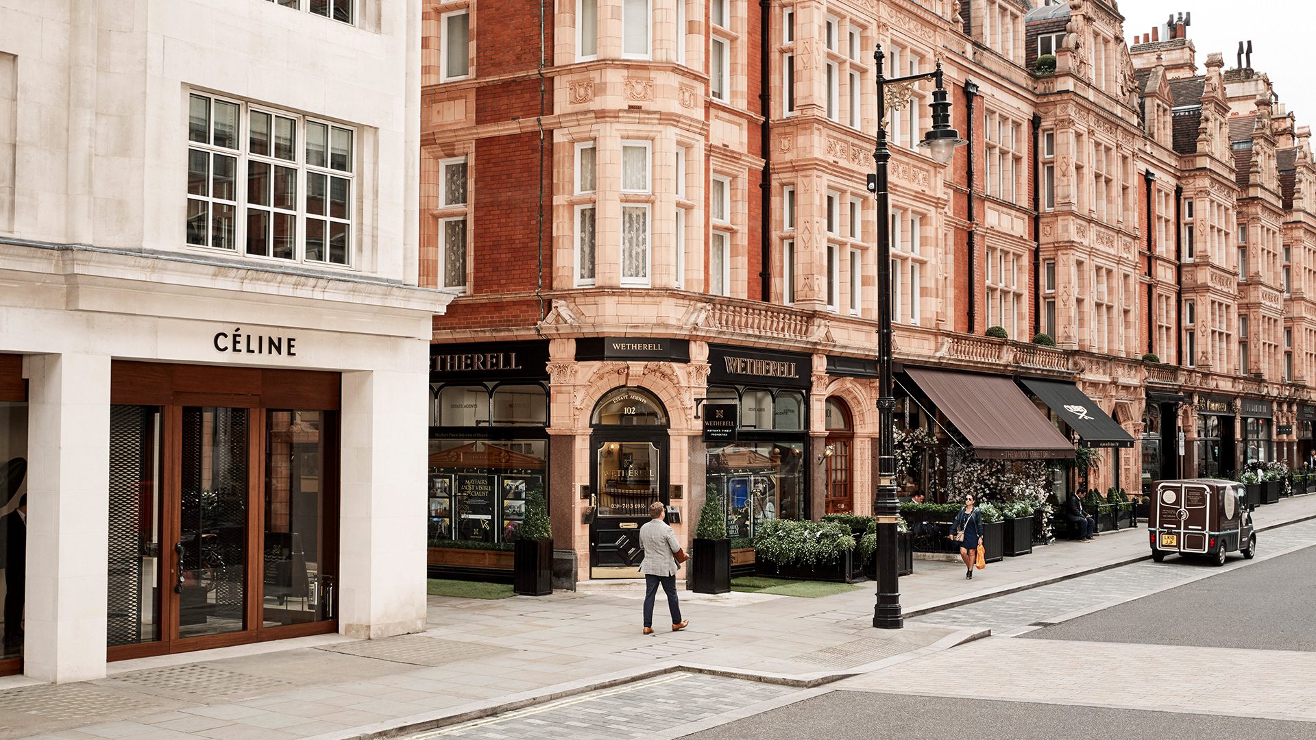 The Ultimate Guide to London: Where to Stay on Every Budget – Walk ...