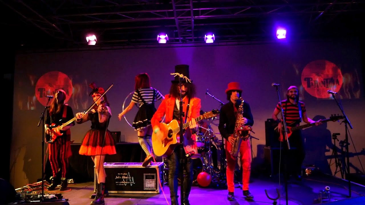 What is happening in London: January – Walk Around London