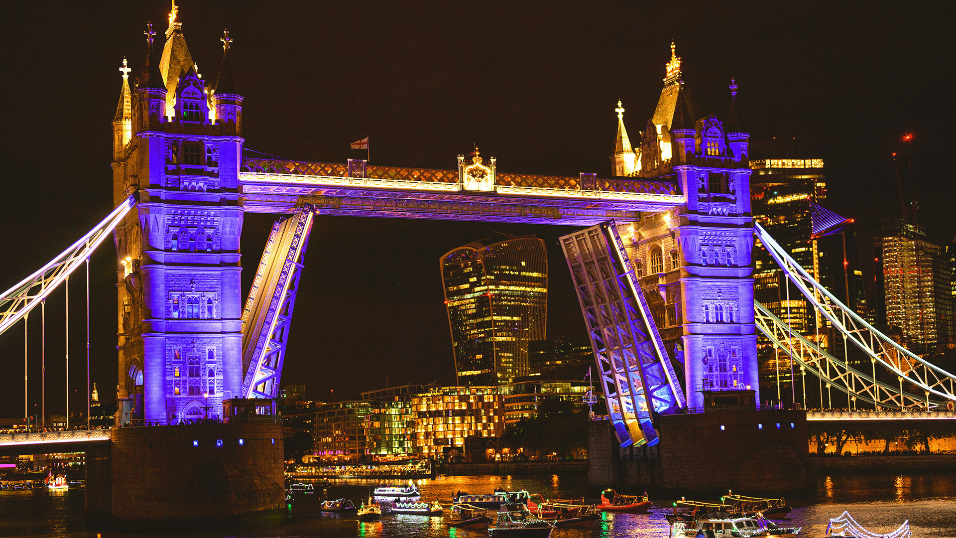 What's happening in London: September – Walk Around London