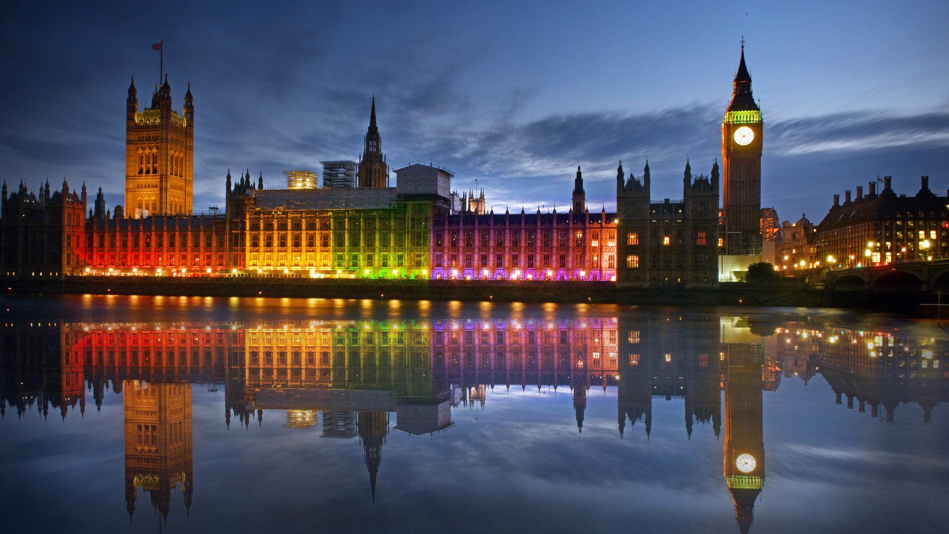 What's happening in London: February – Walk Around London