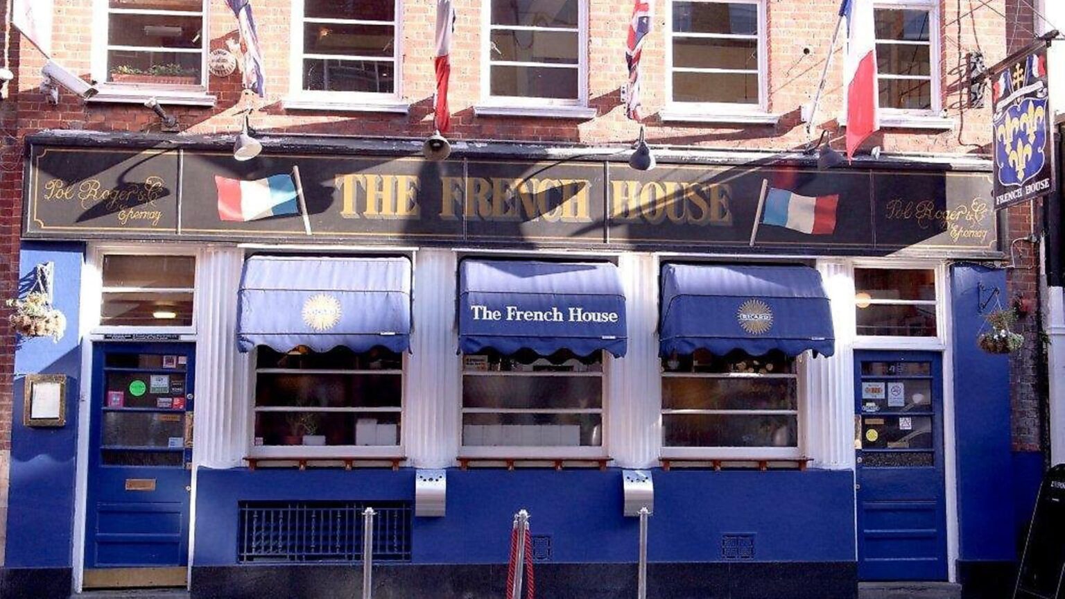 Old Pubs in London - Check out 15 of the very best